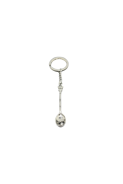 SNUFF - PNS BLACK SPOON KEY CHAIN – Cloud 9 Smoke Shop Australia