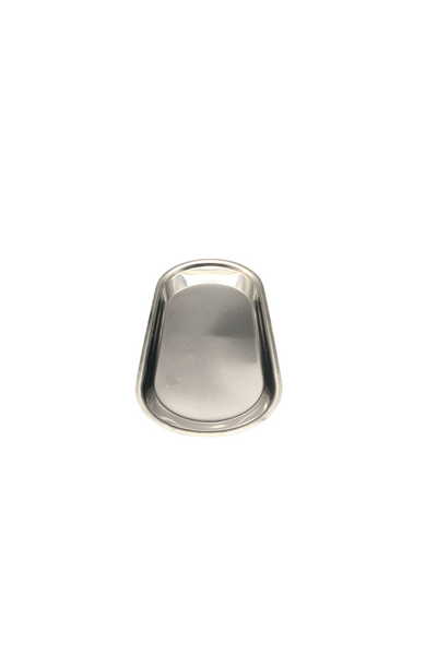 SNUFF - PNS SS STEEL TRAY – Cloud 9 Smoke Shop Australia