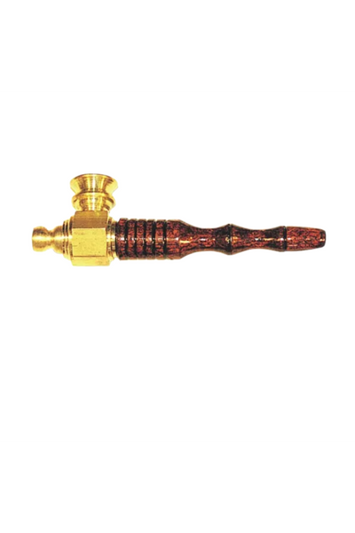 PIPE - WOOD SPIKE SML – Cloud 9 Smoke Shop Australia