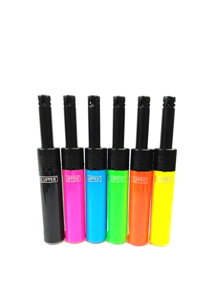 LIGHTER - CLIPPER TUBE – Cloud 9 Smoke Shop Australia