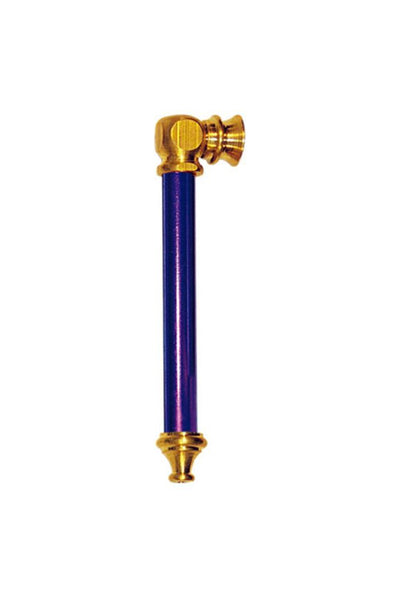 PIPE - ALUMINIUM LARGE P607 – Cloud 9 Smoke Shop Australia