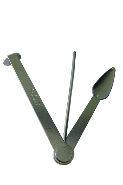 CLEANING - PIPE CLEANER METAL PC01 – Cloud 9 Smoke Shop Australia